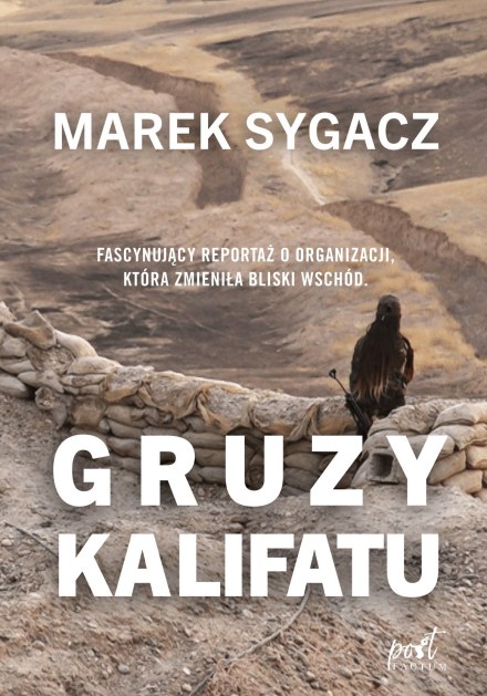Gruzy kalifatu | Tania książka