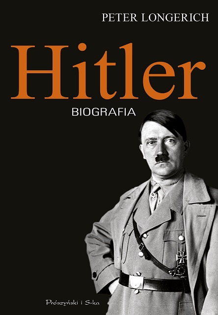Hitler. Biografia | Tania książka